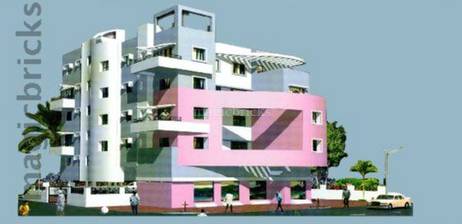 Creative Lifestyle in Pimple Gurav, Pune: Price, Brochure, Floor Plan ...