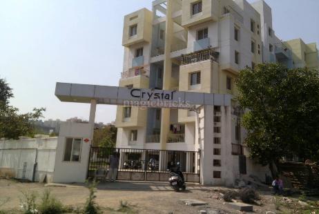 Crystal in Dhayari, Pune: Price, Brochure, Floor Plan, Reviews
