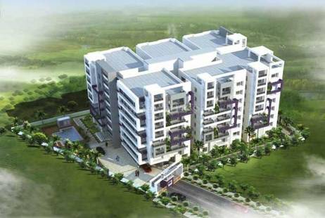 D Address in Hitech City, Hyderabad: Price, Brochure, Floor Plan, Reviews