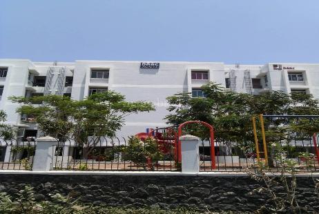 DABC Acacia Township in Mambakkam Sriperumbudur, Chennai: Price ...
