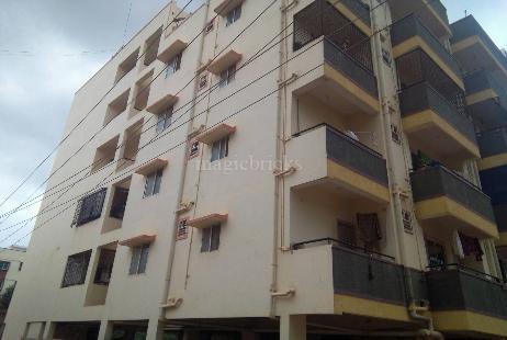 Darshini Aniketh Paradise in Electronic City, Bangalore: Price ...