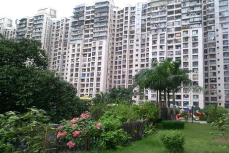 Dreams Complex in Bhandup West, Mumbai: Price, Brochure, Floor Plan ...