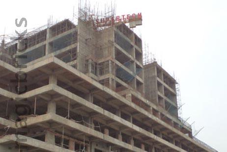 Supertech E Square in Sector 96, Noida: Price, Brochure, Floor Plan ...