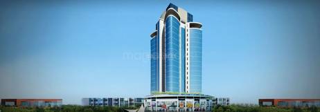 Ellora Fiesta in Sanpada, Navi Mumbai: Price, Brochure, Floor Plan, Reviews