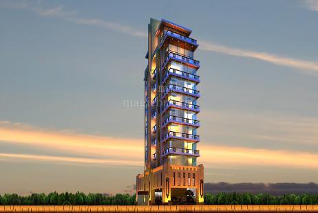 Finessia in Bandra West, Mumbai: Price, Brochure, Floor Plan, Reviews