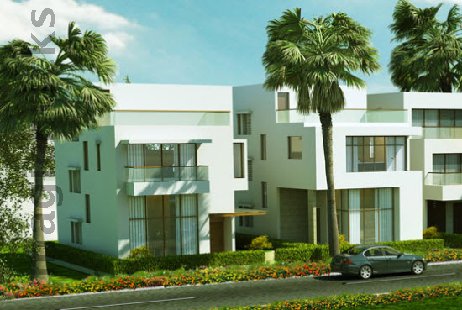 Villas near Sobha Garrison, Nagasandra, Bangalore: 7+ Villas for Sale ...