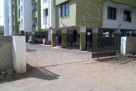 Green Park in Dhayari, Pune: Price, Brochure, Floor Plan, Reviews