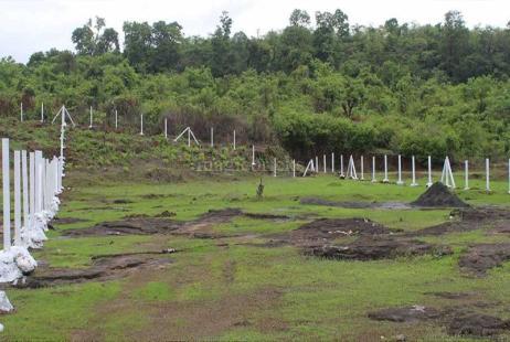 Greenland in Pali, Raigad: Price, Brochure, Floor Plan, Reviews