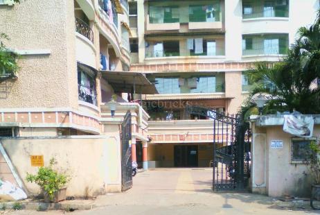 Sonam Indraprasth in Mira Road, Mumbai: Price, Brochure, Floor Plan, Reviews