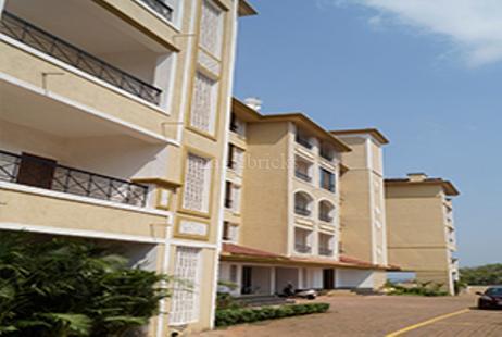 Infinty Enclave in Dona Paula, Goa: Price, Brochure, Floor Plan, Reviews