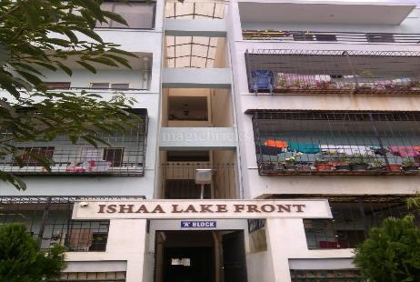 Ishaa Lakefront in HSR Layout, Bangalore: Price, Brochure, Floor Plan ...