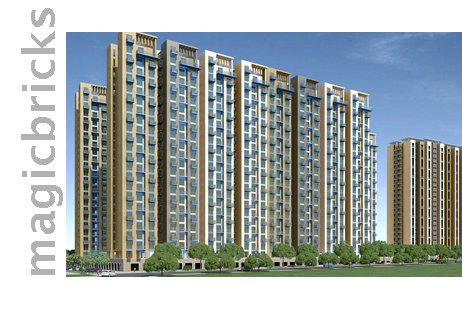 KUL Ecoloch Phase II in Hinjewadi, Pune: Price, Brochure, Floor Plan ...