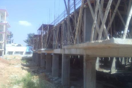 Karnasree Radiant Lake View in KR Puram, Bangalore: Price, Brochure ...