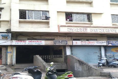 Laxmi Narayan Building in Ghorpade Peth, Pune: Price, Brochure, Floor ...