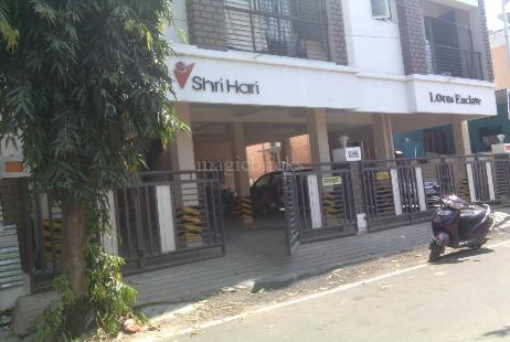 Lotus Enclave in Korattur, Chennai: Price, Brochure, Floor Plan, Reviews