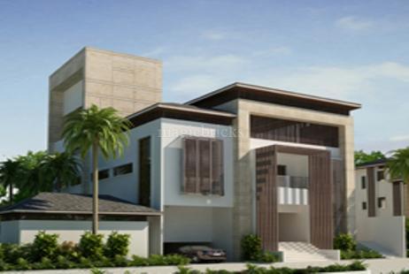 Mahaveer Horizon in KR Puram, Bangalore: Price, Brochure, Floor Plan ...