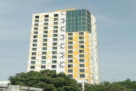 Marigold Exotic in Mulund West, Mumbai: Price, Brochure, Floor Plan ...