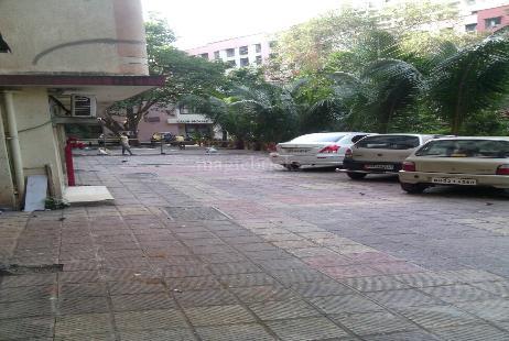 Mayuresh Srishti in Bhandup West, Mumbai: Price, Brochure, Floor Plan ...