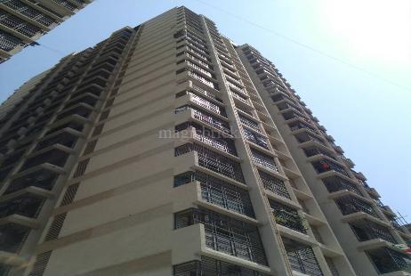 Nilgiri Tower in Agripada, Mumbai: Price, Brochure, Floor Plan, Reviews