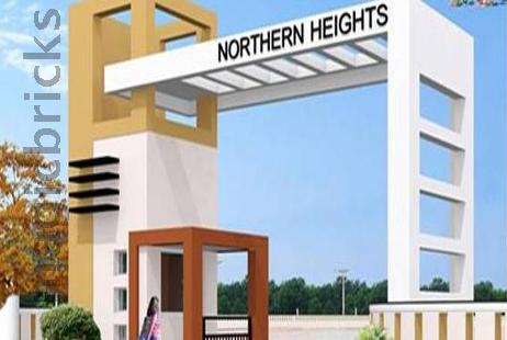 DN Northern Heights in Patia, Bhubaneswar: Price, Brochure, Floor Plan ...