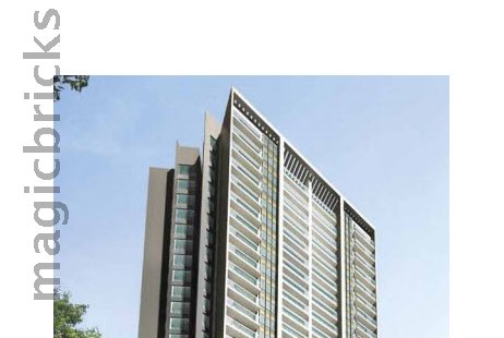 Oberoi Obroi Splendor Grande in Andheri East, Mumbai: Price, Brochure ...