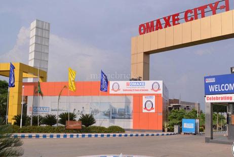Omaxe City in Indore Bypass Road, Indore: Price, Brochure, Floor Plan, Reviews