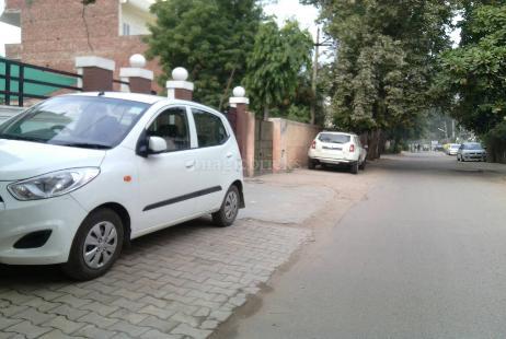 RWA Defence Colony in Sector 17A, Gurgaon: Price, Brochure, Floor Plan ...