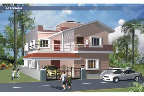 Rameshwaram Mega City in BIT Mesra, Ranchi: Price, Brochure, Floor Plan ...