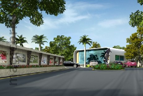 Rasayani Garden in Panvel, Navi Mumbai: Price, Brochure, Floor Plan ...