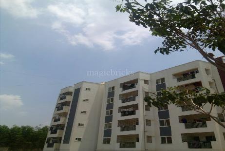 Ravoos Daisy in Kundalahalli, Bangalore: Price, Brochure, Floor Plan ...