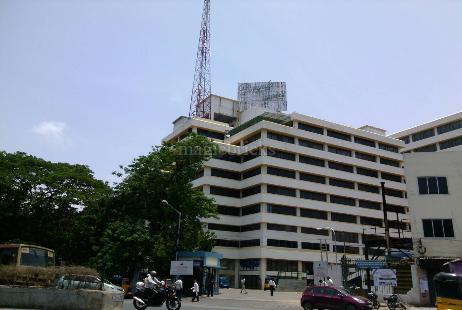 Rayala Towers in Mount Road, Chennai: Price, Brochure, Floor Plan, Reviews