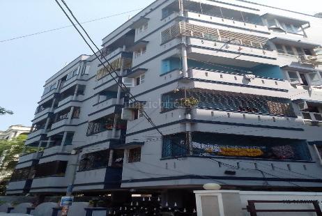 Red Hills Residency in Lakdikapul, Hyderabad: Price, Brochure, Floor ...