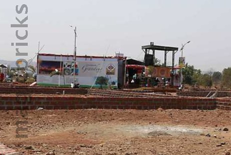 Roha Mega City in Raigarh, Raigad: Price, Brochure, Floor Plan, Reviews