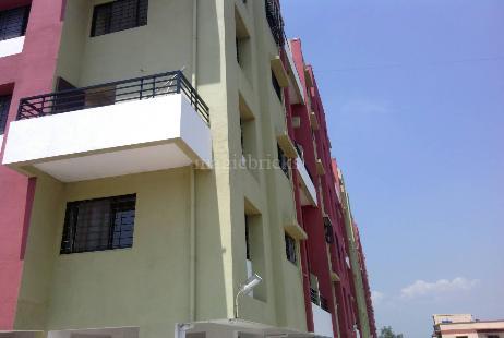 Royal Enclave in Chakan, Pune: Price, Brochure, Floor Plan, Reviews