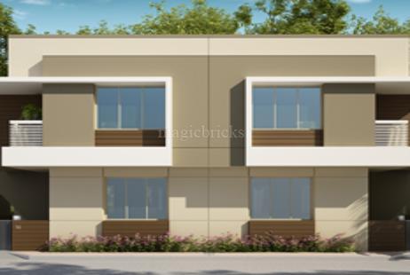 Rudraksh County in Ajwa Road, Vadodara: Price, Brochure, Floor Plan ...