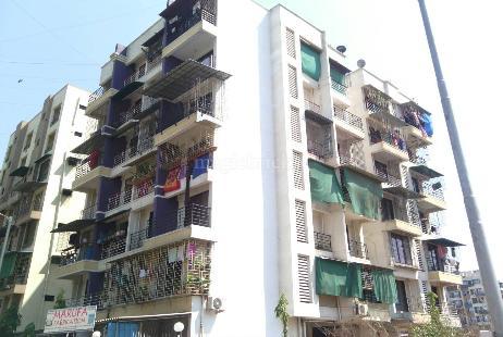 Saket Dham in Roadpali, Navi Mumbai: Price, Brochure, Floor Plan, Reviews