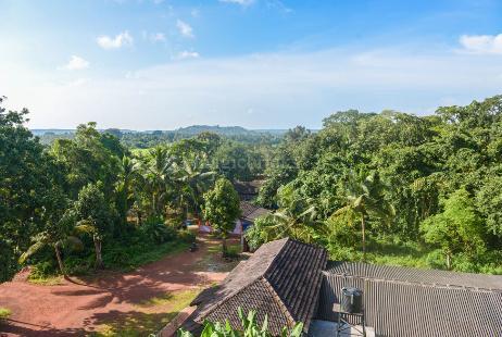 Sangolda Residency in Porvorim, Goa: Price, Brochure, Floor Plan, Reviews