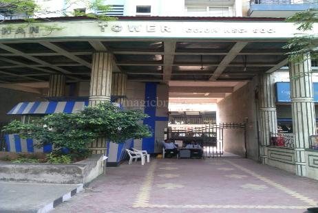 Sarovar Darshan in Panch Pakhdi, Thane: Price, Brochure, Floor Plan ...
