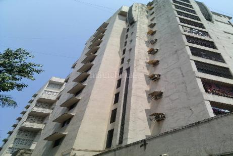 Satyam Tower in Kopar Khairane, Navi Mumbai: Price, Brochure, Floor ...
