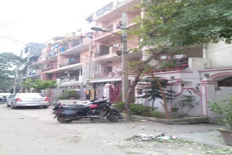 DDA Shivam Enclave in Jhilmil Colony, New Delhi: Price, Brochure, Floor ...