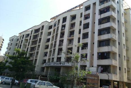 Shree Vijay Vihar Complex in Powai, Mumbai: Price, Brochure, Floor Plan ...