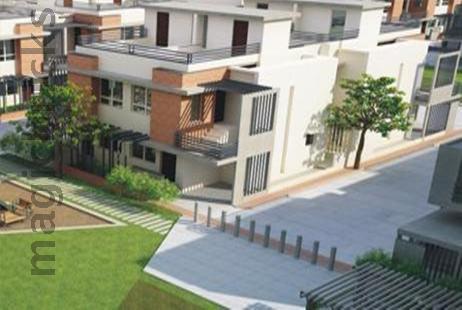 Shreenath Sanidhya in Gotri, Vadodara: Price, Brochure, Floor Plan, Reviews