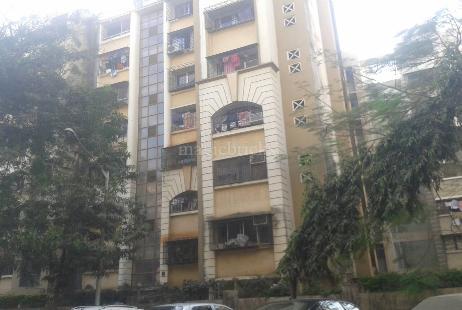 Soni Park in Borivali West, Mumbai: Price, Brochure, Floor Plan, Reviews