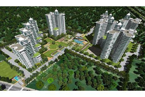 Spaze Privy Villa Apartments in Sector 93, Gurgaon: Price, Brochure ...