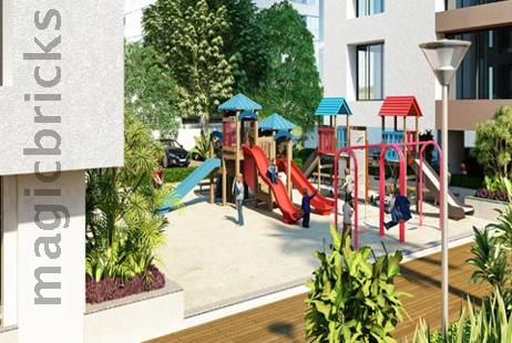 DMD Spring Valley in New citylight, Surat: Price, Brochure, Floor Plan ...