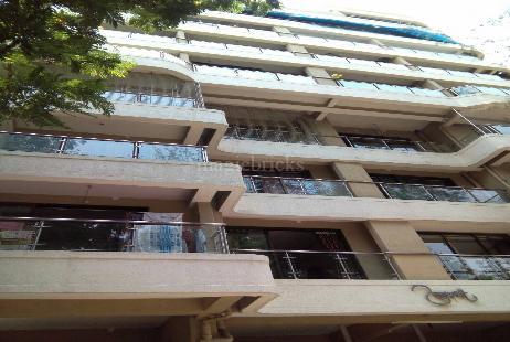 Subhashree Apartment in Dadar West, Mumbai: Price, Brochure, Floor Plan ...