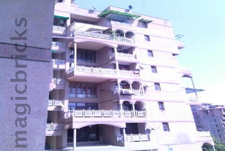 Home Life Sun View Enclave in Sector 9 Dwarka, New Delhi: Price ...