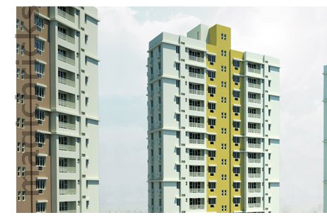 Unitech Gateway in Howrah, Kolkata: Price, Brochure, Floor Plan, Reviews