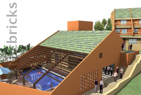 Upper Crest in NIBM Annexe, Pune: Price, Brochure, Floor Plan, Reviews