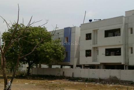 Vasudev in Vengaivasal Medavakkam, Chennai: Price, Brochure, Floor Plan ...